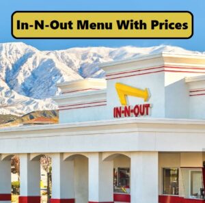 4x4 in n out price (May 2025)