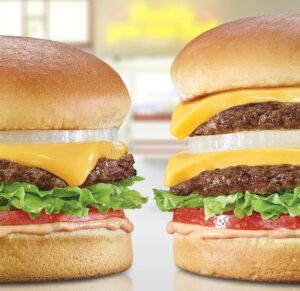 In N Out Burger Menu [Updated 2026]