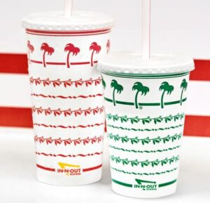 In N Out Drinks Menu [Updated 2026]