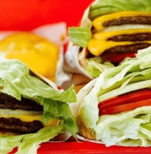 In N Out Calories [Updated 2026]