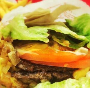 In N Out Calories [Updated 2026]