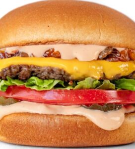 In N Out Burger Menu [Updated 2026]