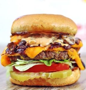 In-N-Out Menu with Prices - 2025 Updated List