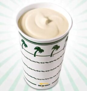 In-N-Out Menu with Prices - 2025 Updated List