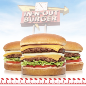 In-N-Out Menu Prices (Updated July 2025)