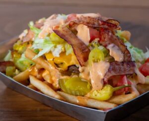 In N Out Secret Menu [Updated September 2025]